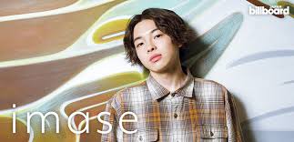 imaseって何者！？経歴と韓国経由で突然人気になったのはなぜ？ | Newsなび